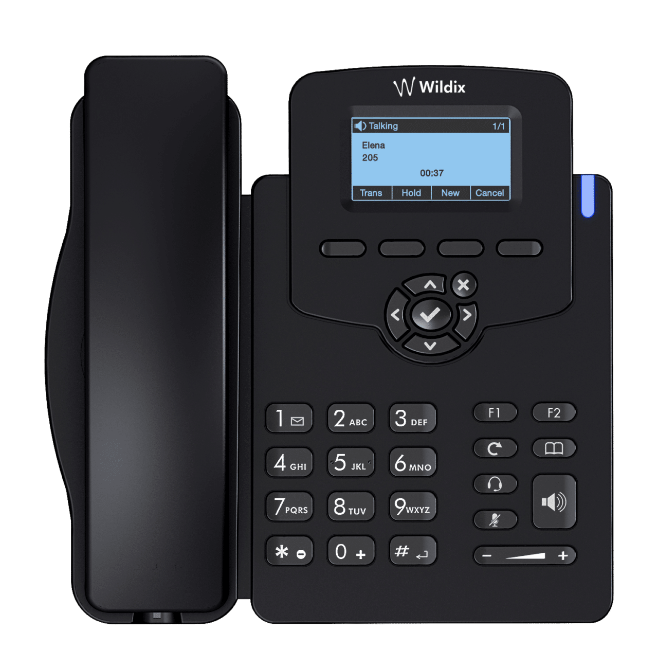 Wildix Phone System - Intech Group