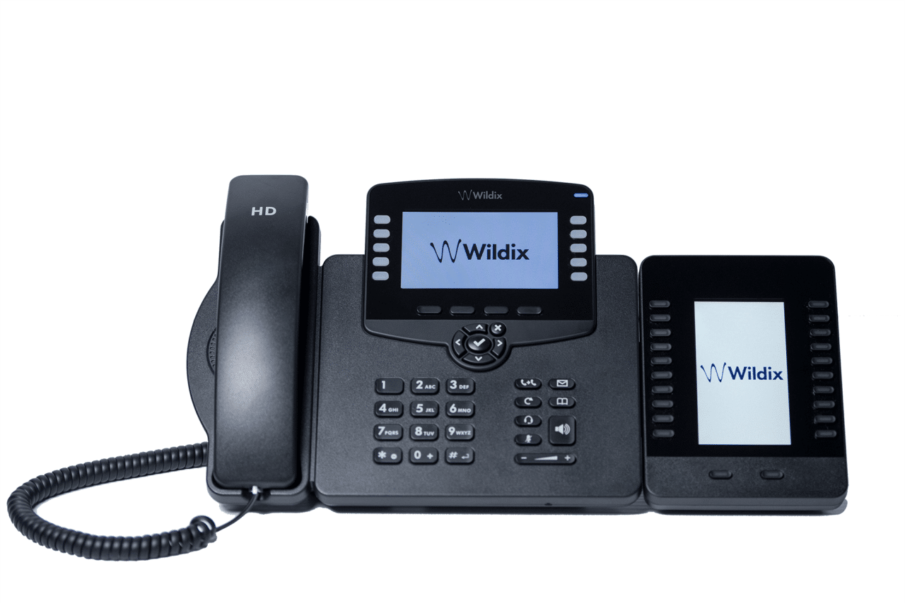 Wildix Phone System - Intech Group