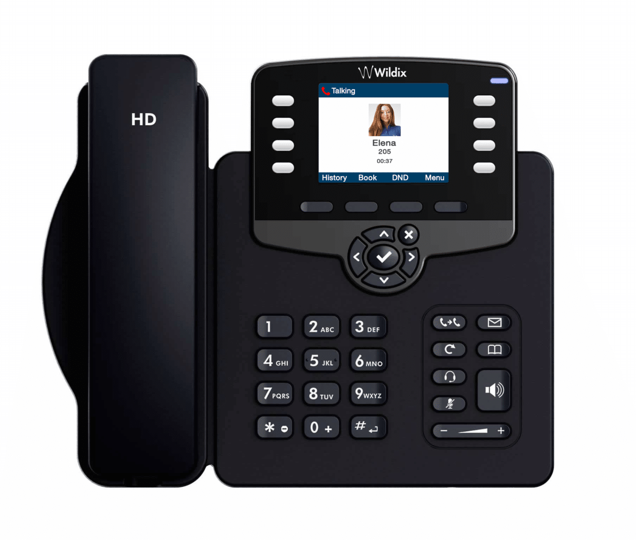 Wildix Phone System - Intech Group